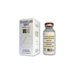 STANOZOLAND DEPOT 50 MG - El Negro Suplementos
